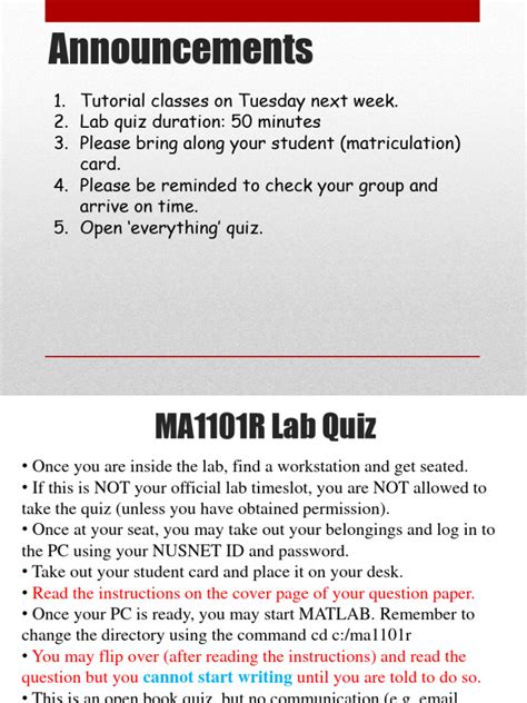 Lecture 21 Pdf Mathematics Applied Mathematics