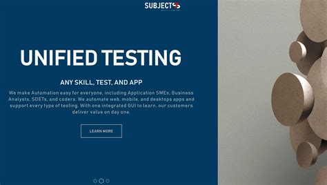 10 Best Regression Testing Tools To Use In 2024