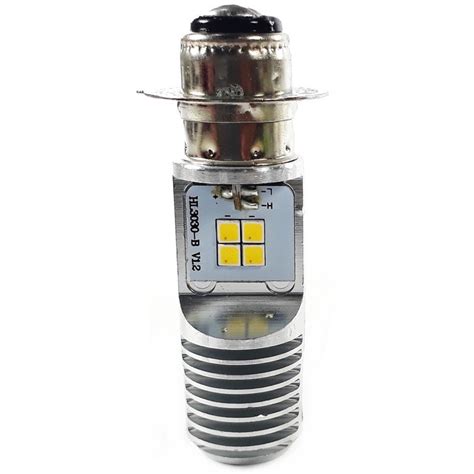 Headlight Led T19 Headlight Components Motorcycle Shopee Philippines