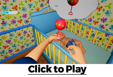 Mother Simulator Game Online Play Free