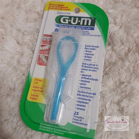 Braces Essentials Beauty That Walks