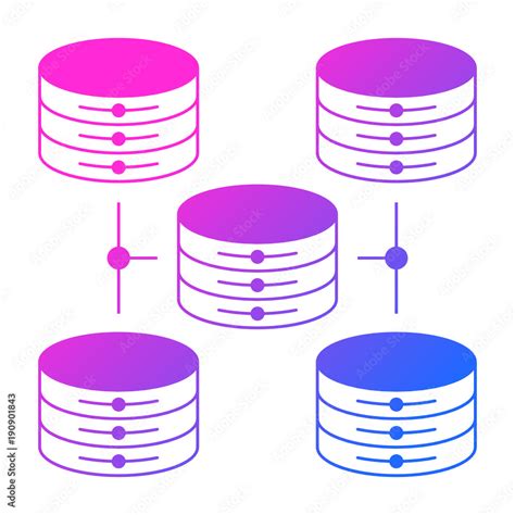 Scalability Vector Icon Stock Vector Adobe Stock