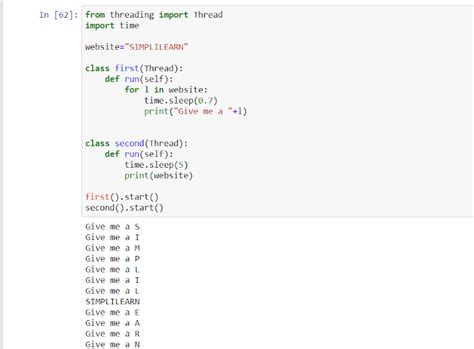 Sleep In Python An Overview On Sleep Function With Example