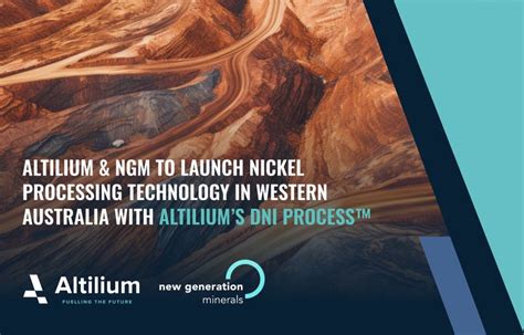 현재 널리 적용되는 니켈 생산 공정을 친환경적으로 만든 Dni라는 기술에 대한 것입니다 아프리카나 인도네시아의 거의 모든 니켈 광산제련소가 채택하고 있는 상업기술은 공정