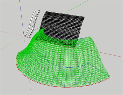 Truss Modeling Requests And Discussion Sketchup Community