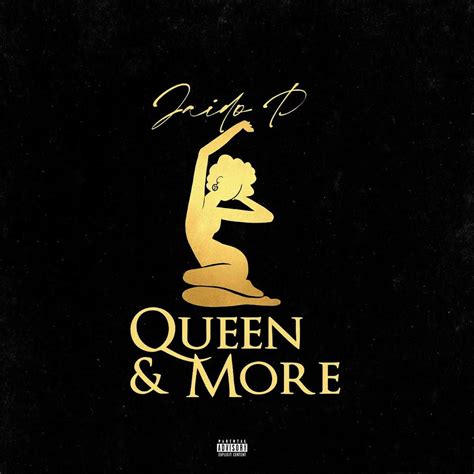 Jaido P Returns To The Scene With “queen And More”