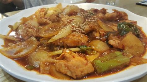 신불당 동궁찜닭 황금찜닭 맛있는데 네이버 블로그