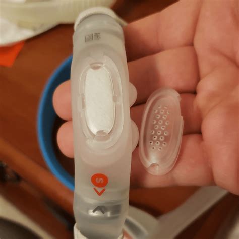 Resmed New Filter Harder To Breathe Rcpap