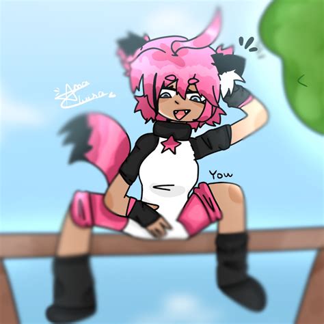 🌸kittyhuman🖤 Youtube