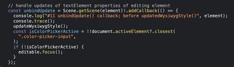 Text Jumps When Editing On Android Chrome · Issue 6469 · Excalidraw