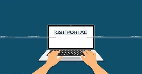 gst portal update gstr 9 set to reflect computation of itc till nov 30