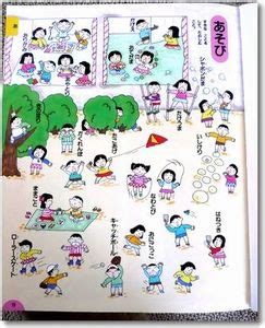 ことば絵じてん 863758 こと 絵辞典