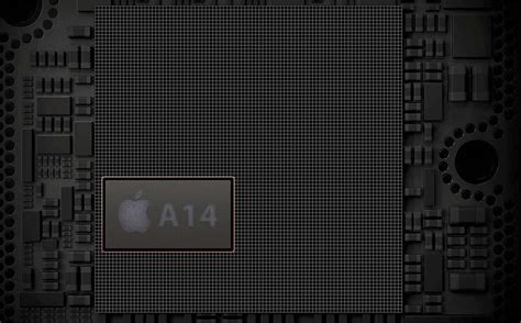 Apple A14 Bionic Chips Expected To See No Slowdown In Volume Production By TSMC Despite Ongoing