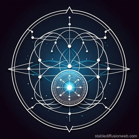 Introduction To Quantum Cryptography Stable Diffusion Online