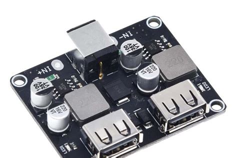 Sound Card Analog Output Decoder Board From Universbuy On Tindie