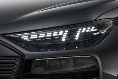 Audi Sq6 E Tron Price Images Expert Review Specs