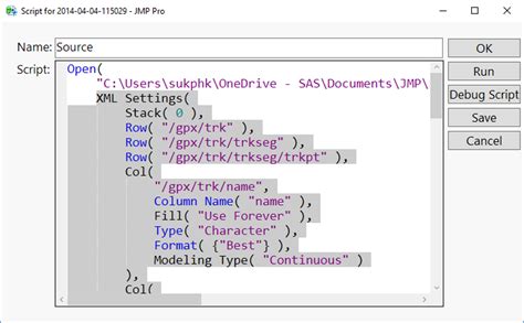 Importing And Merging Multiple Xml Files