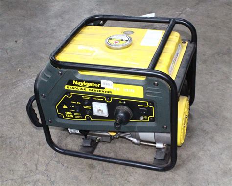 Generator Generator Hmr Shop N Bid