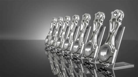 Variable Piston Compression Tech Could Improve Fuel Economy By 6 Ngt News