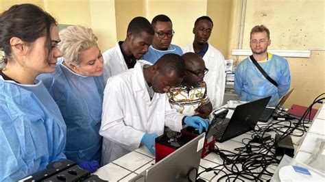 Rusia Ayudará En La Lucha Contra La Viruela Del Mono En África