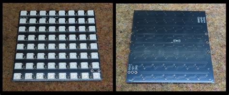 Arduino Connect4 Game Human Vs Microcontroller Anduino Maker Pro