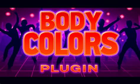 Github Sammephaser Plugin Debug Body Colors Colors Arcade Physics