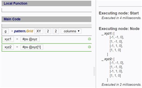 Expressions With Index Issue 655 Design Automation Mobius