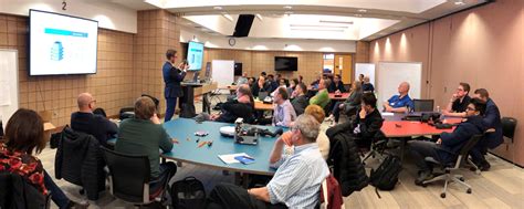 Design For Additive Manufacturing Workshop Robotics Summit And Expo