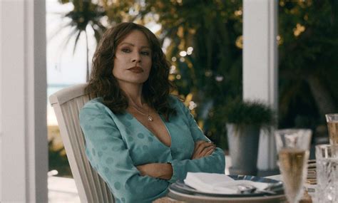 “im Ready To Be A Grandmother Not A Mother” Sofía Vergaras Decision