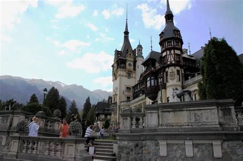 Великден в Румъния Синая Бран и Брашов Gptravel