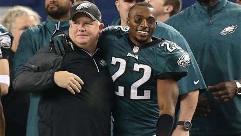 Riddick Eagles Pulling Away From Division Birds 247