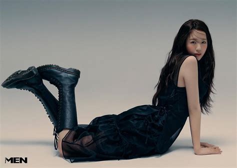 배우 지예은 프로필 Star Profile