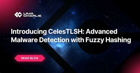 I Often Describe Limacharlies Approach To Cybersecurity As Similar To Awss Approach To