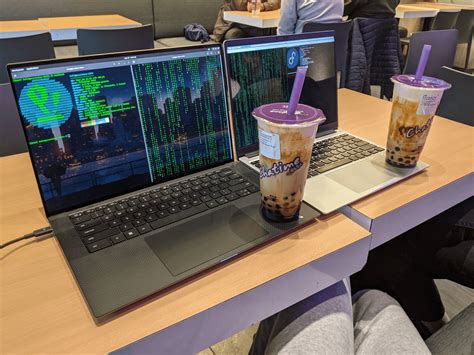 Linux Users In The Wild R Linuxmasterrace