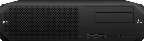 Hp Z Sff G Workstation Giorni Di Prova Gratuita
