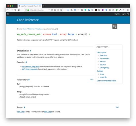 The Difference In Curl And Wordpress Requests Tom Mcfarlin