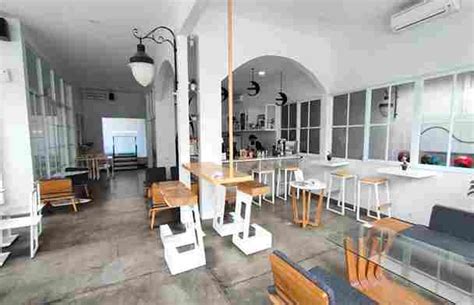 5 Cafe Semarang Timur Terdekat Enak Murah And Instagramable
