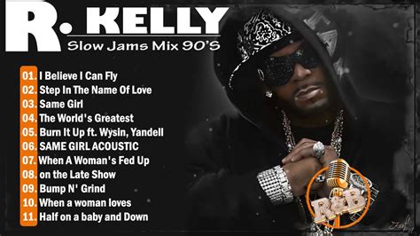 R Kelly Best Of All Time Rkelly The 100 Greatest Hits Rkelly