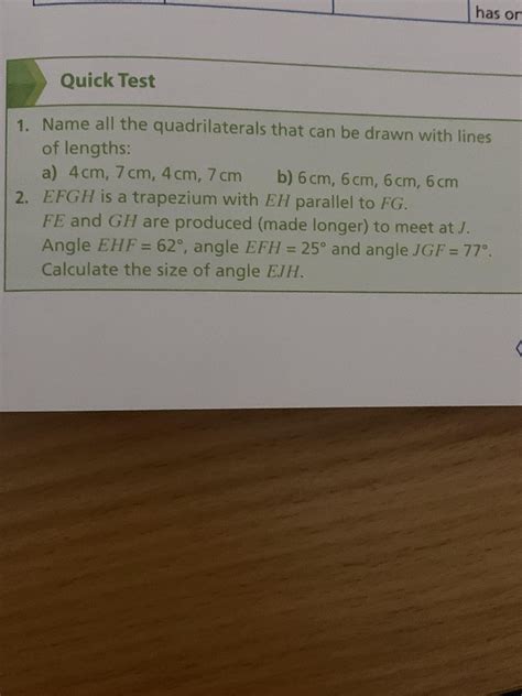 Does This Question Make Sense Raskmath