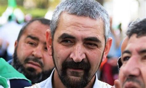 Algérie Le Procès Du Militant Samir Belarbi Programmé Pour Le 27
