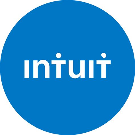 Intuit Logo Vector Download Intuit Logo In Svg Vector Or Png File