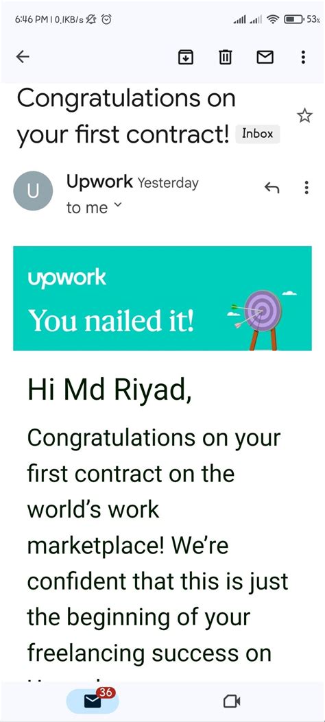 Upwork Upworkfreelancer Upworksuccess Seoexpert Seoservices Md Riyad Ahmed 21 Comments