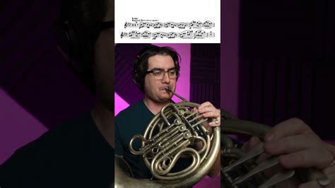 The English Horn Solo From Dvoraks New World Symphony Sounds Alright