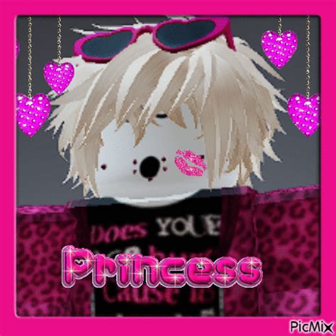 Roblox Gyaru Backshots Free Animated  Picmix