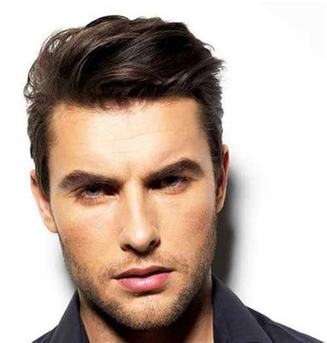6040 Split Hairstyle Fade Haircut Styles