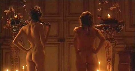 Audrey Tautou Nude Pics And Topless Sex Scenes Compilation
