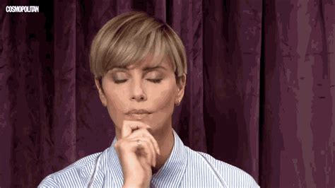 Its So Stupid Charlize Theron  Its So Stupid Charlize Theron Dumb