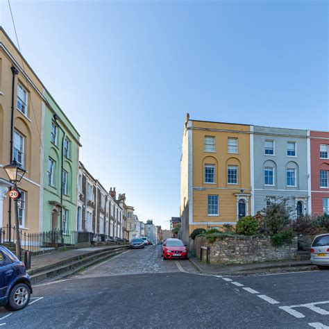 Westbury On Trym Area Guide Maggs And Allen