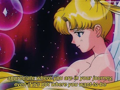 Pin By Portia Amazingness On Sailor Moon Sailor Moon Quotes Anime Quotes Inspirational