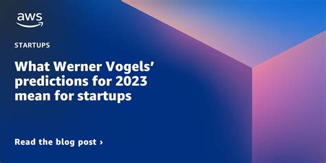 Chris Munns Aws Startups Blog